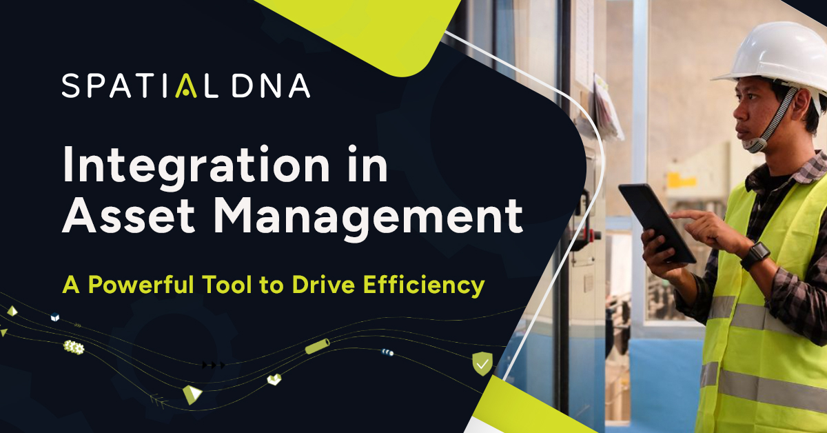 Integration in Asset Management: A Powerful Tool to Drive Efficiency